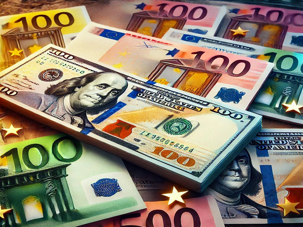 أسعار صرف العملات: معرفة الأسعار باليورو والدولار بسهولة